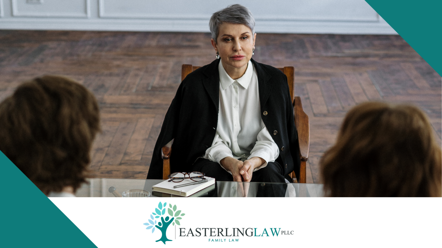 Five Tips for a Peaceful Divorce - Easterling Family Law